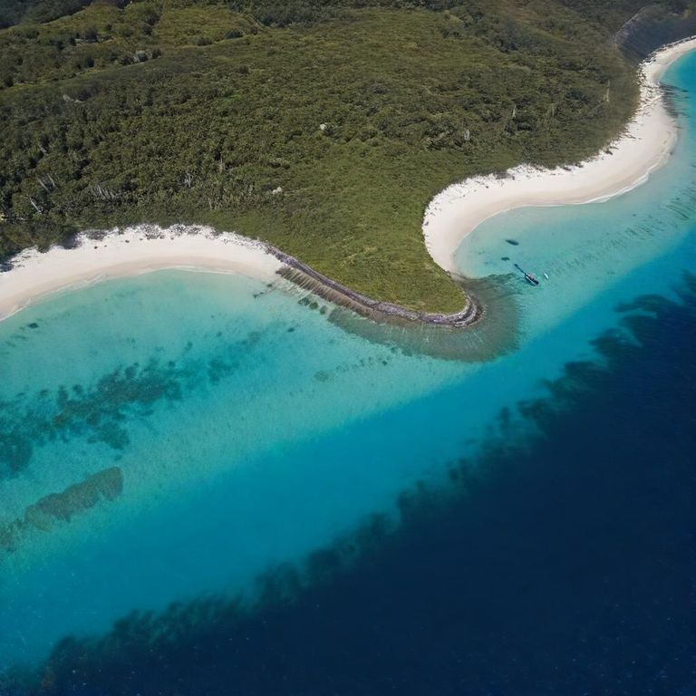 STREAM FANNING ISLANDS VIDEO WITH EASE - RICHMOND 2DAY